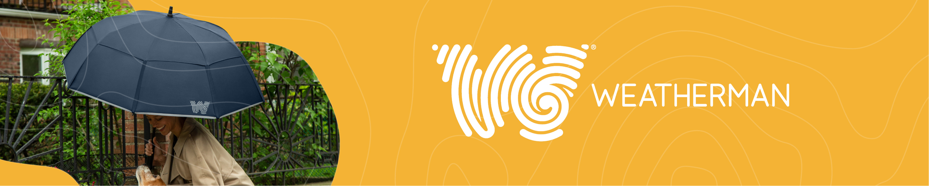 Amazon.com: Weatherman: Stick