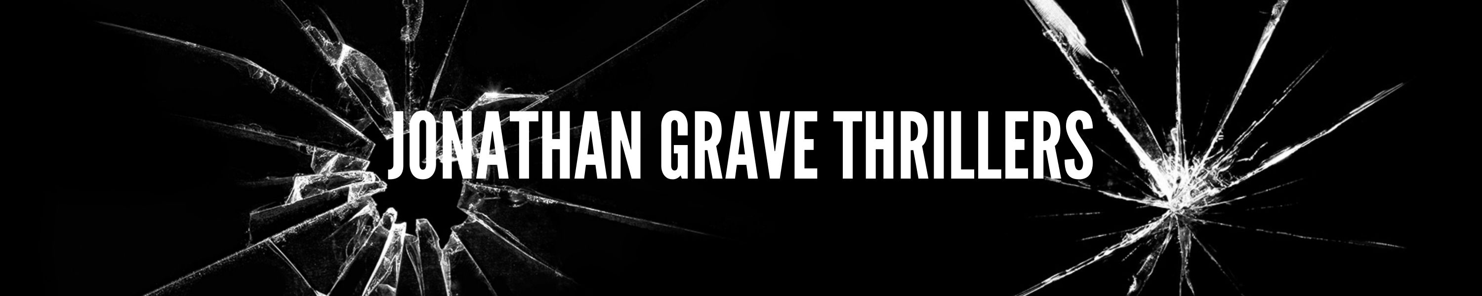 Amazon.com: Kensington Publishing: The Jonathan Grave Series