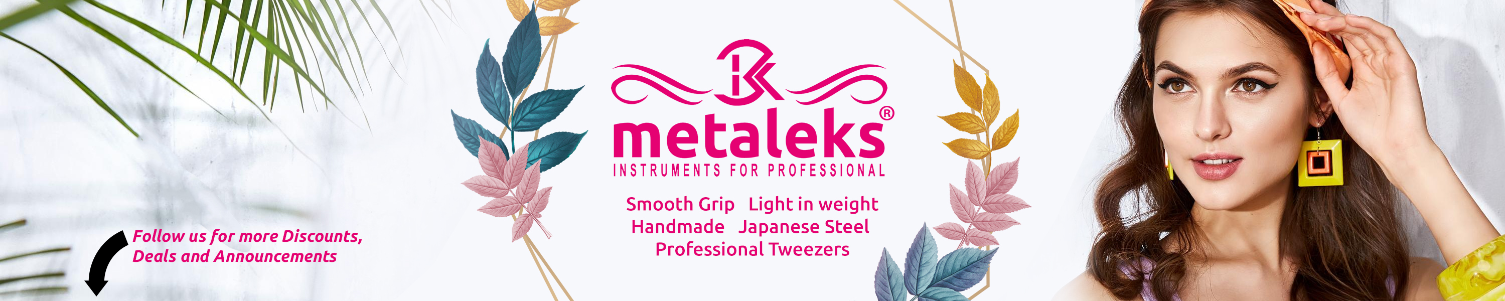 Amazon.com: metaleks