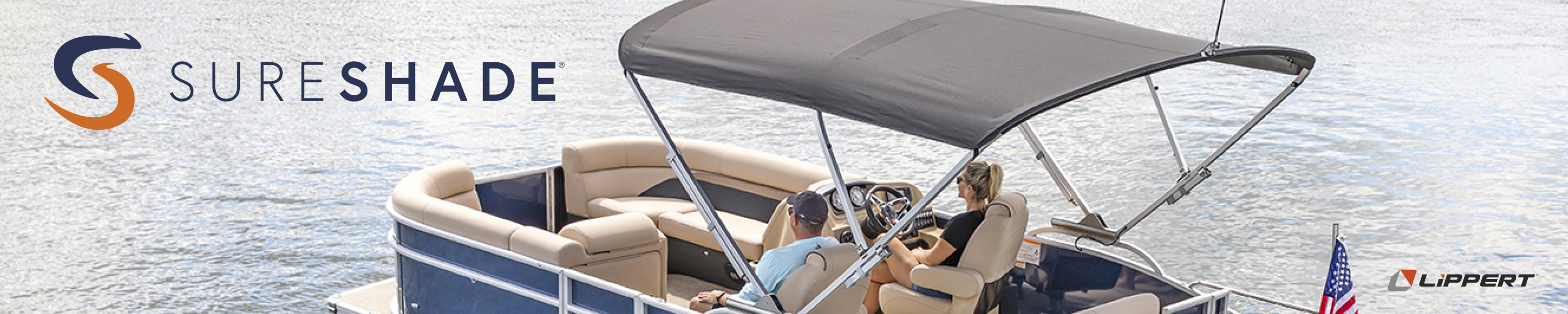 Amazon.com: SureShade by Lippert: PTX Power Shade