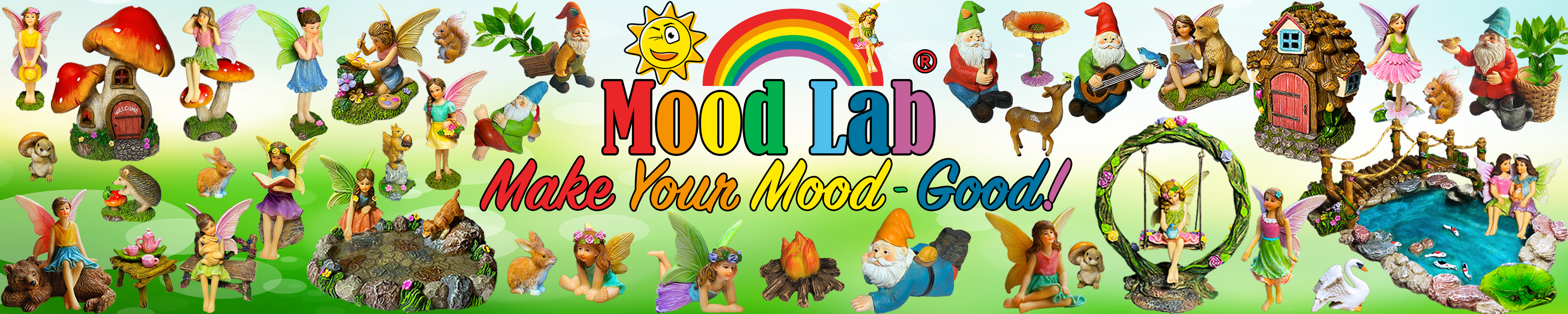 Amazon.com: Mood Lab