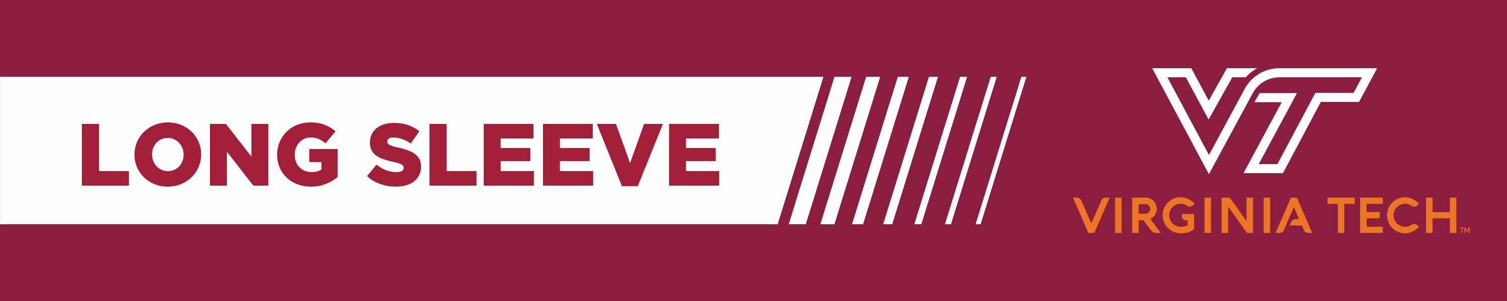 Amazon.com: Virginia Tech: Long Sleeve