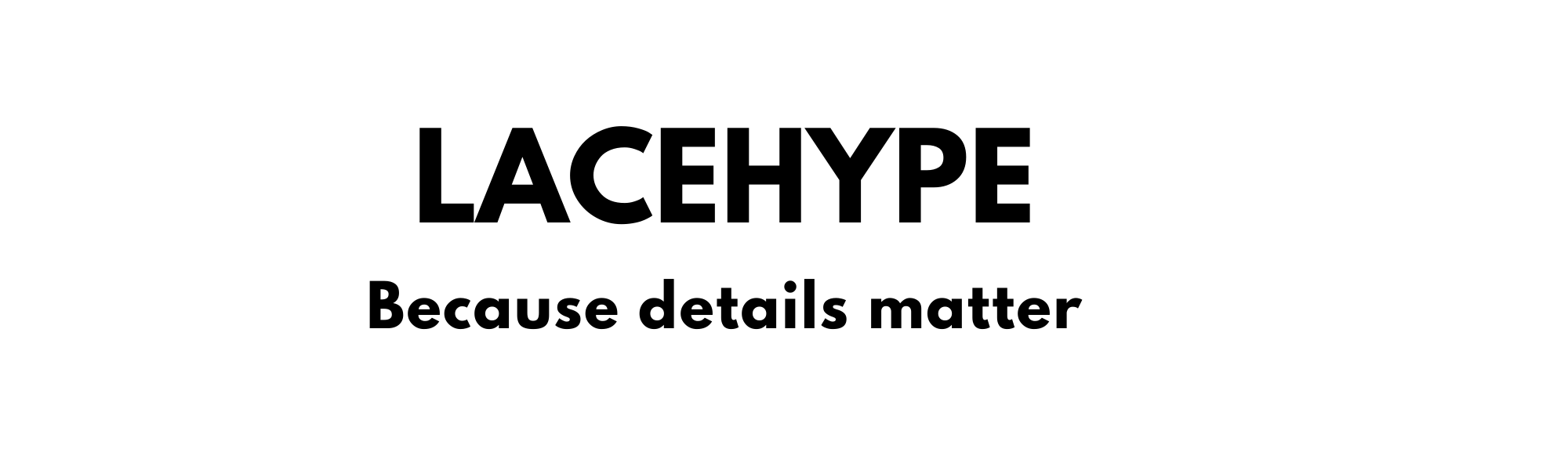 Amazon.com: LaceHype