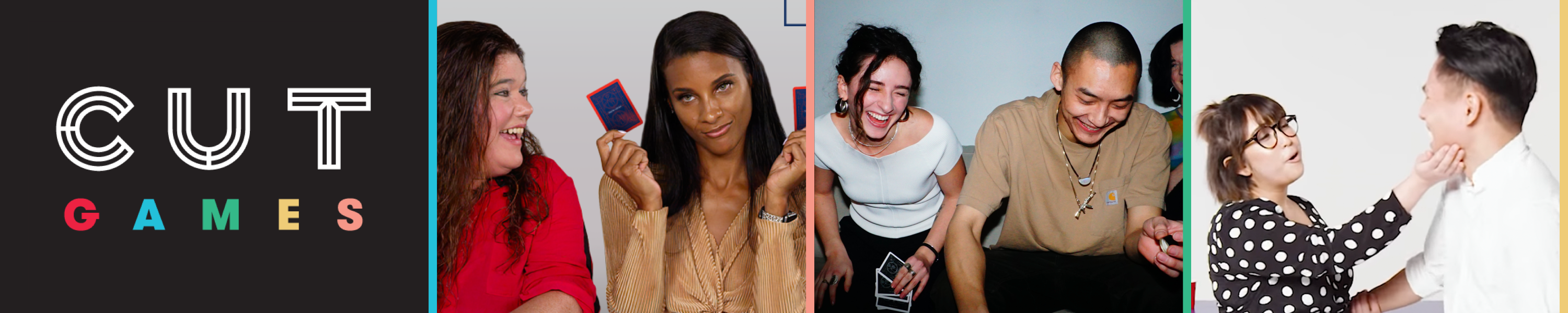 Amazon.com: Cut Games: TBH: the game