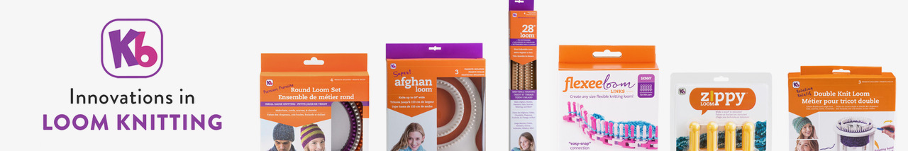 Amazon.com: Authentic Knitting Board: Original Plastic Looms