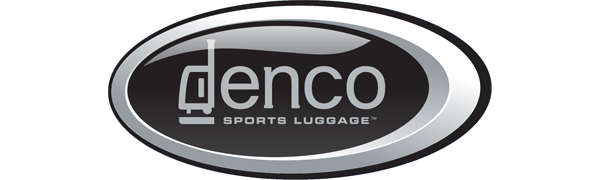 Amazon.com: Denco: CARRY-ON LUGGAGE