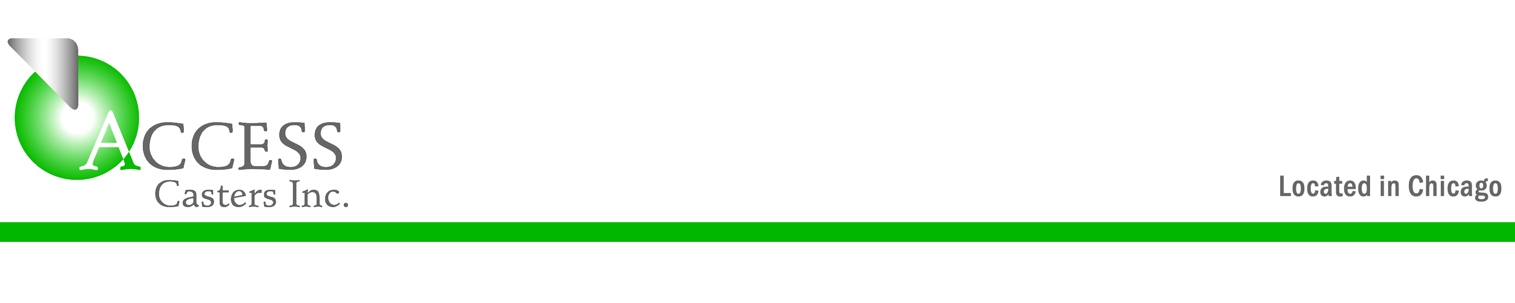 Amazon.com: Access Casters: Wheels Only