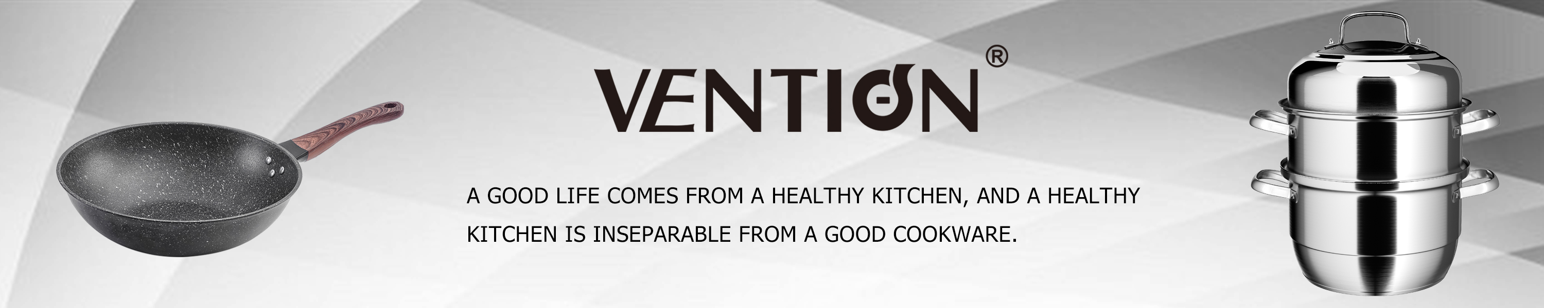 Amazon.com: VENTION: COOKWARE