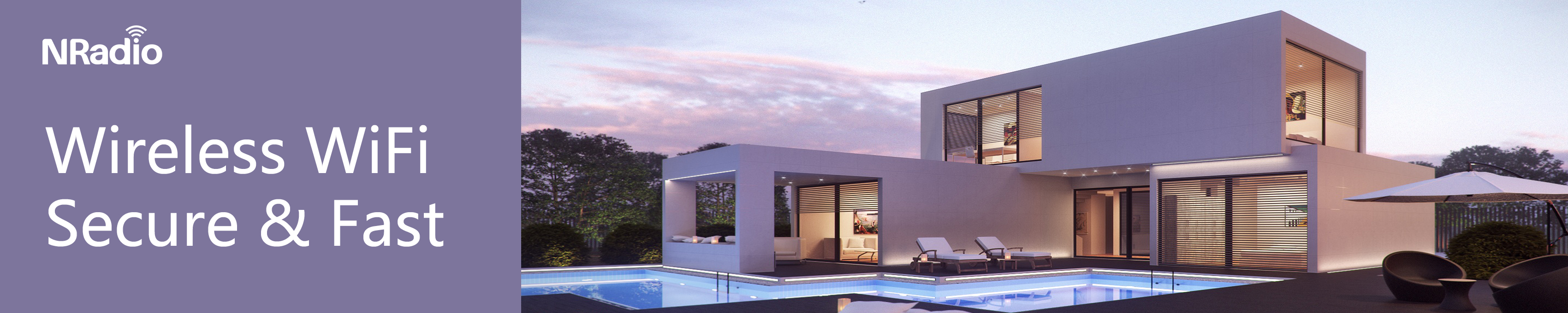 Amazon.com: NRadio Technologies, Co: 5G ROUTER