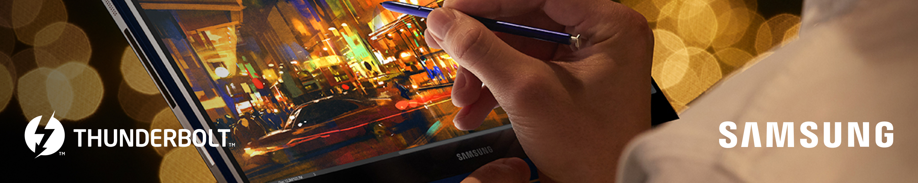 Amazon.com: Thunderbolt™: Samsung