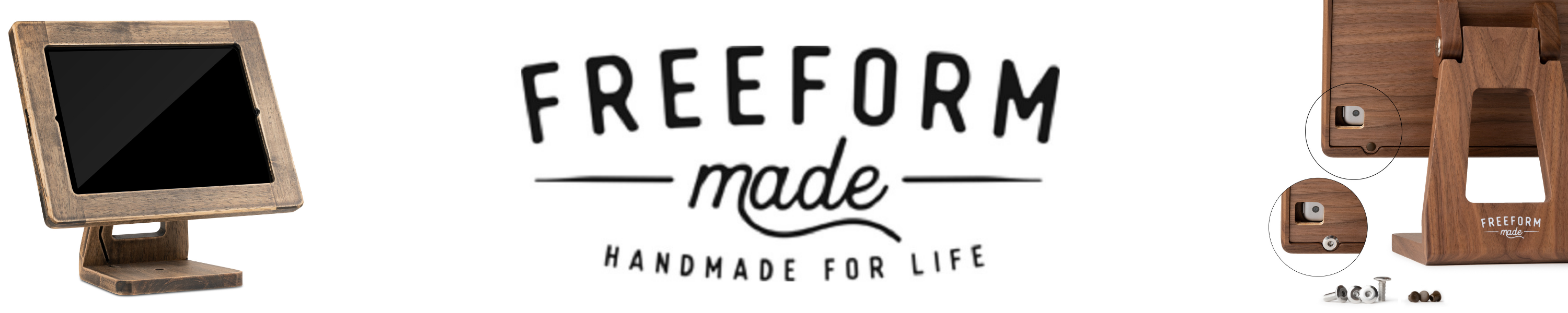 Amazon.com: Freeform Made: Stands