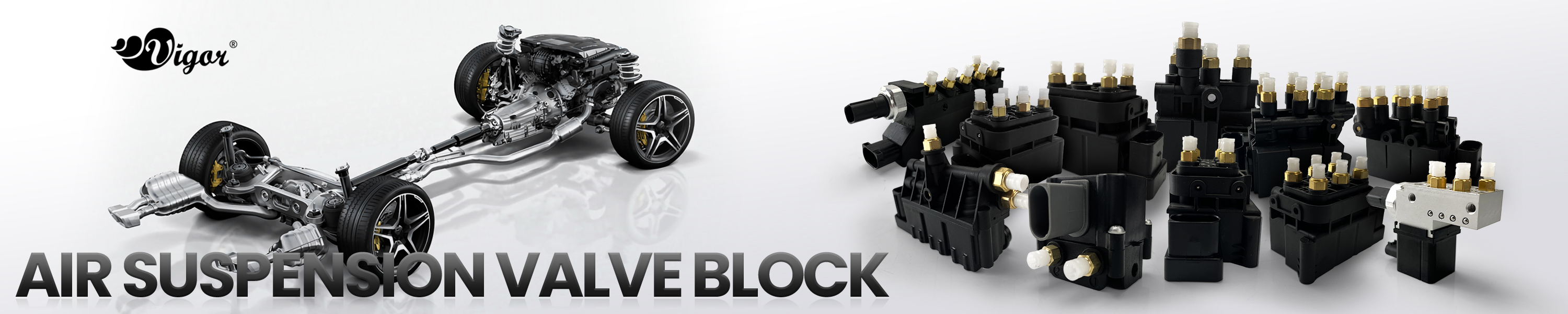 Amazon.com: VIGOR: Solenoid Valve Blocks