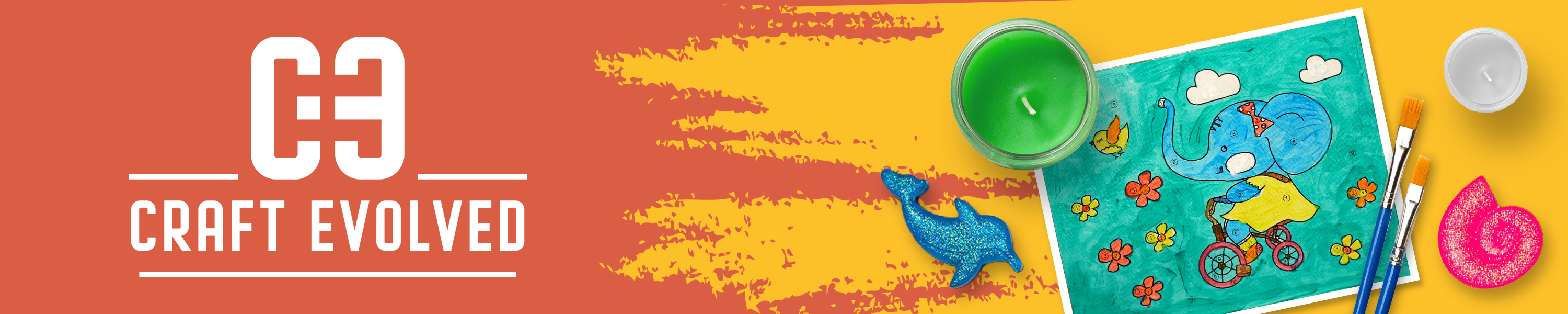 Amazon.com: CRAFT EVOLVED