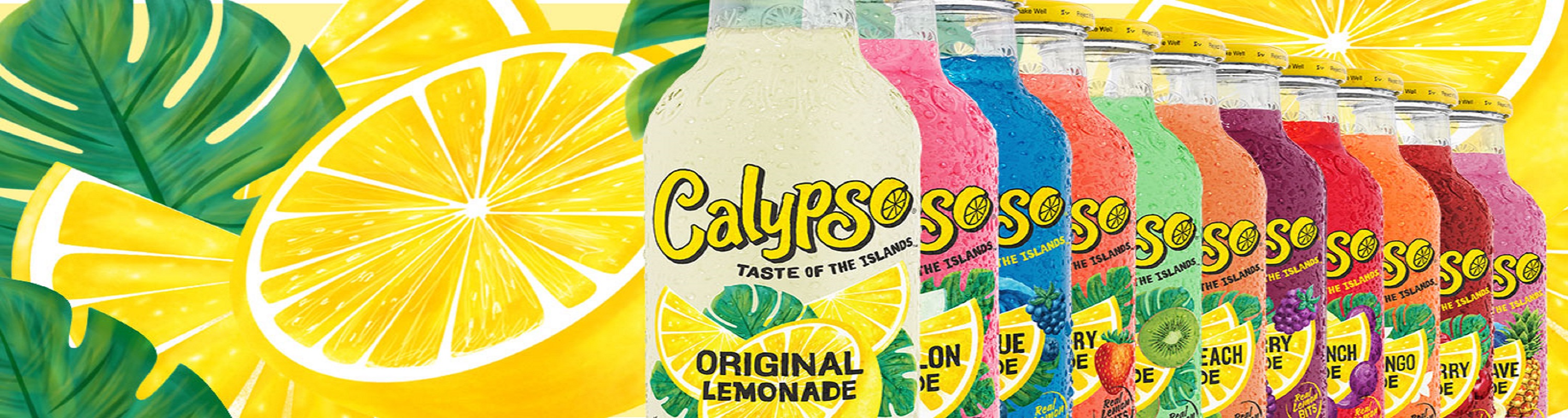 Amazon.com: Calypso: Our Story