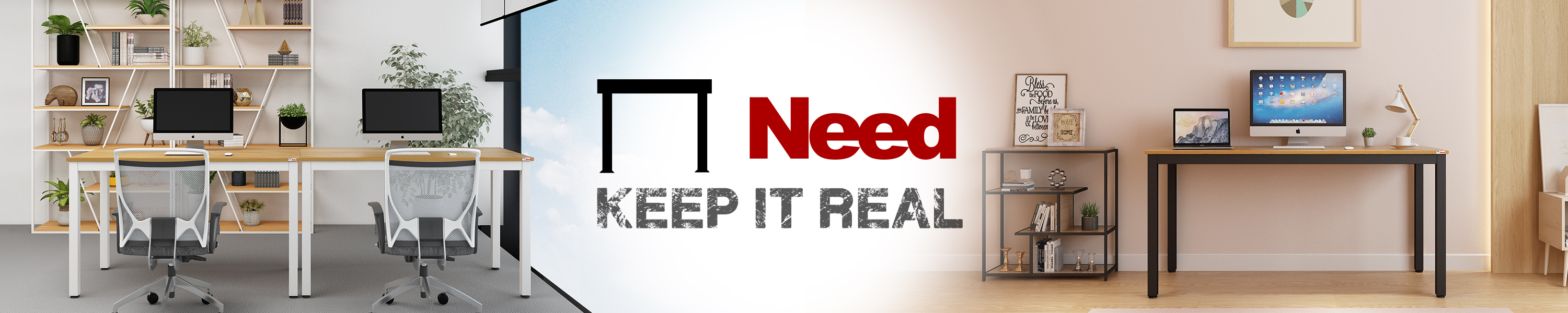 Amazon.com: Need: Computer Desk