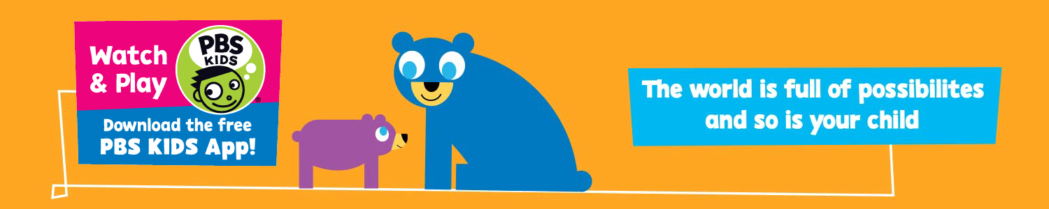 Amazon.com: PBS KIDS