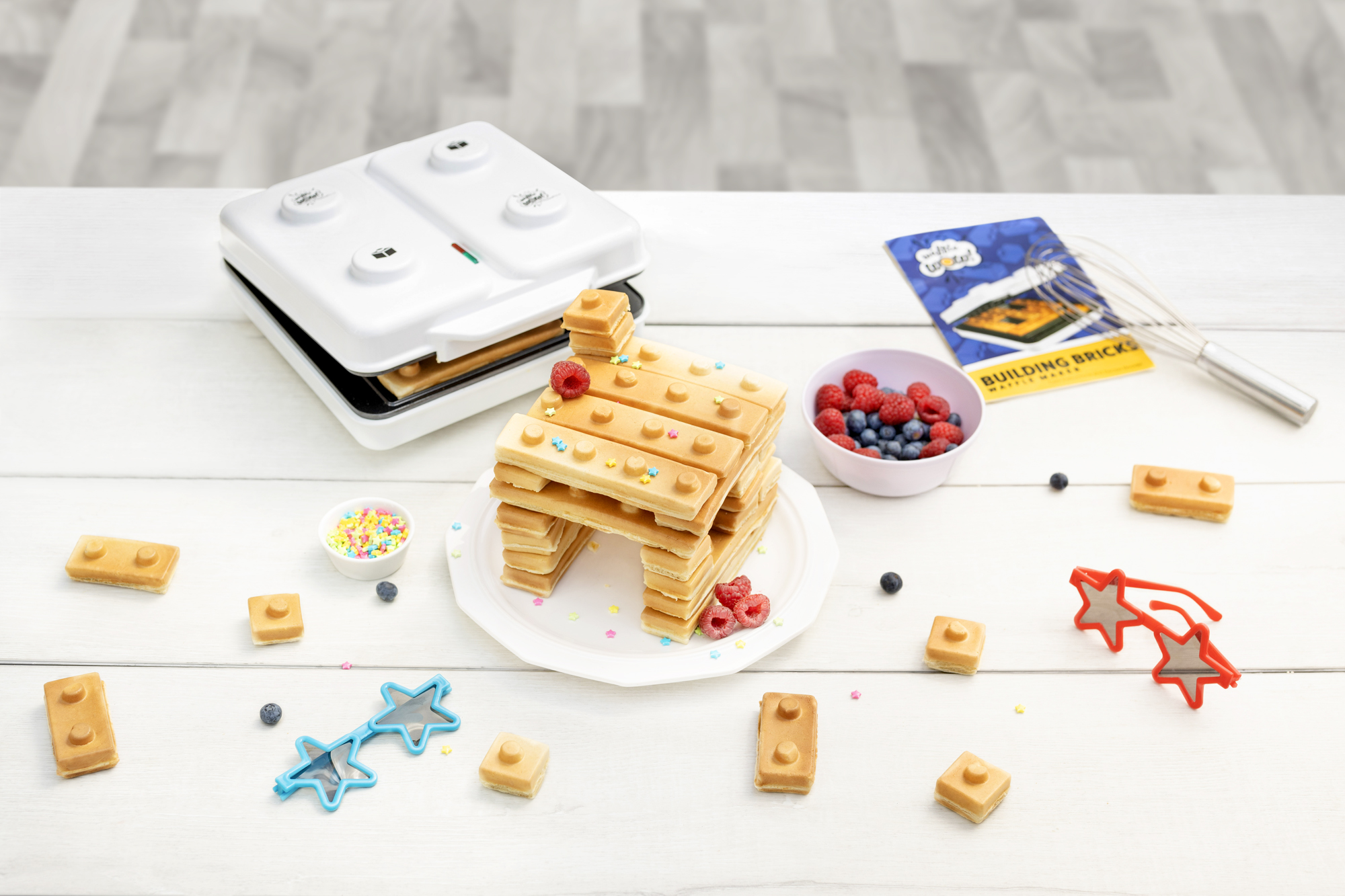 Amazon.com: Waffle Wow: Best Sellers