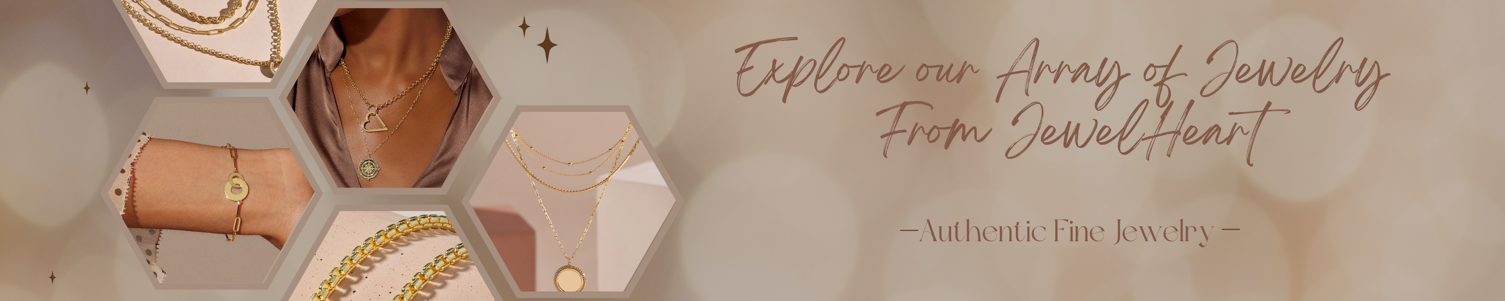 Amazon.com: JewelHeart Fine Jewelry: Laser Rope Chain