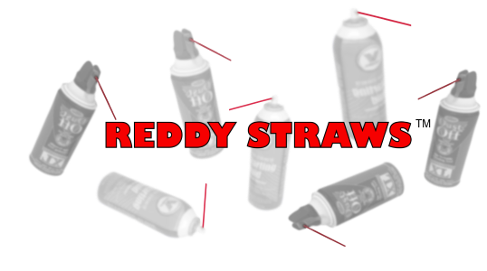 Amazon.com: Reddy Straws