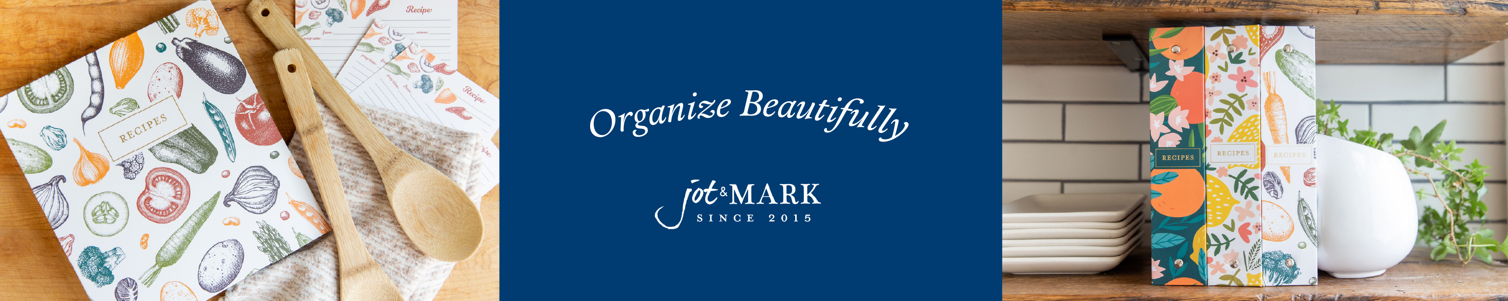 Amazon.com: Jot & Mark
