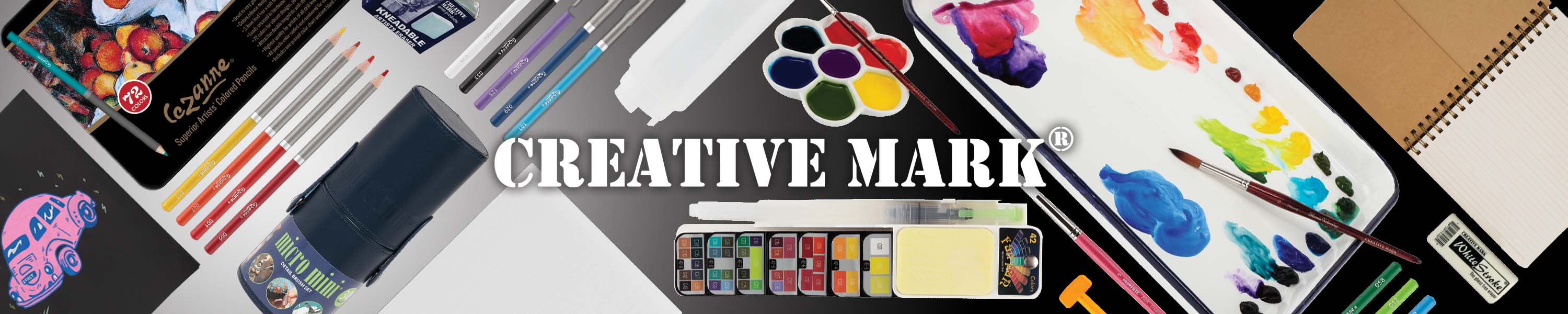 Amazon.com: Creative Mark