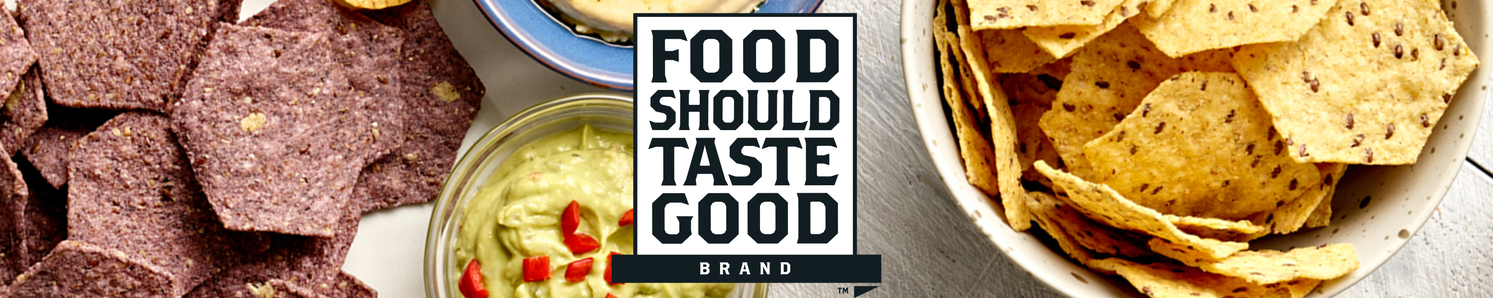 Amazon.com: Food Should Taste Good