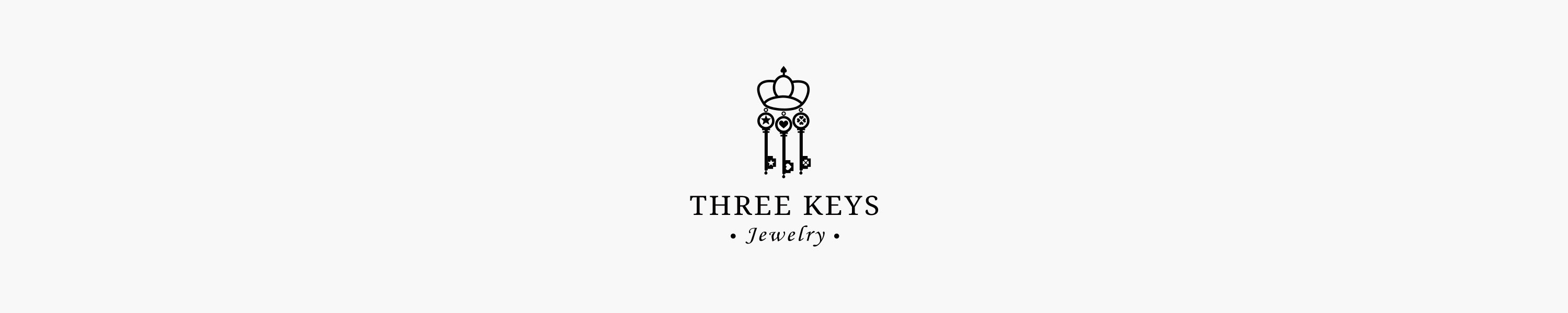 Amazon.com: Three Keys Jewelry: Other Ring