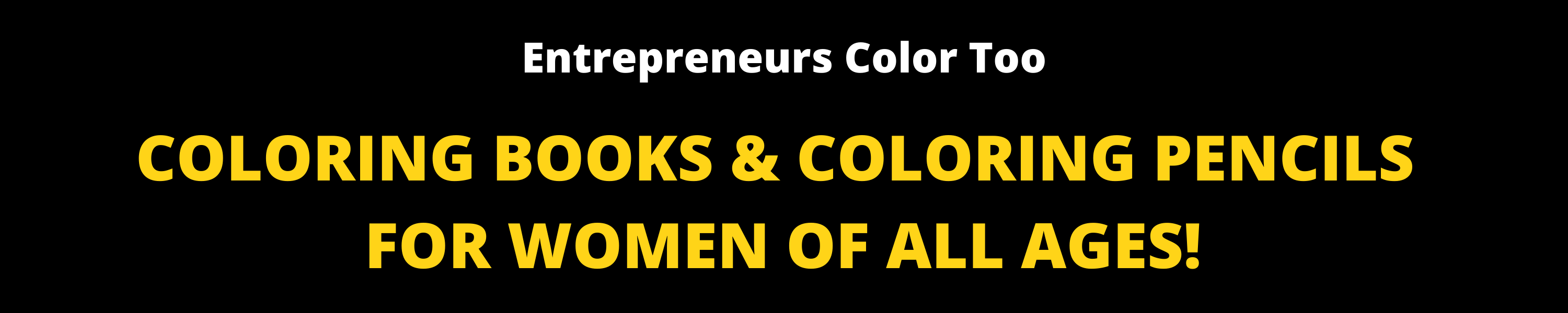 Amazon.com: Entrepreneurs Color Too: Coloring Books