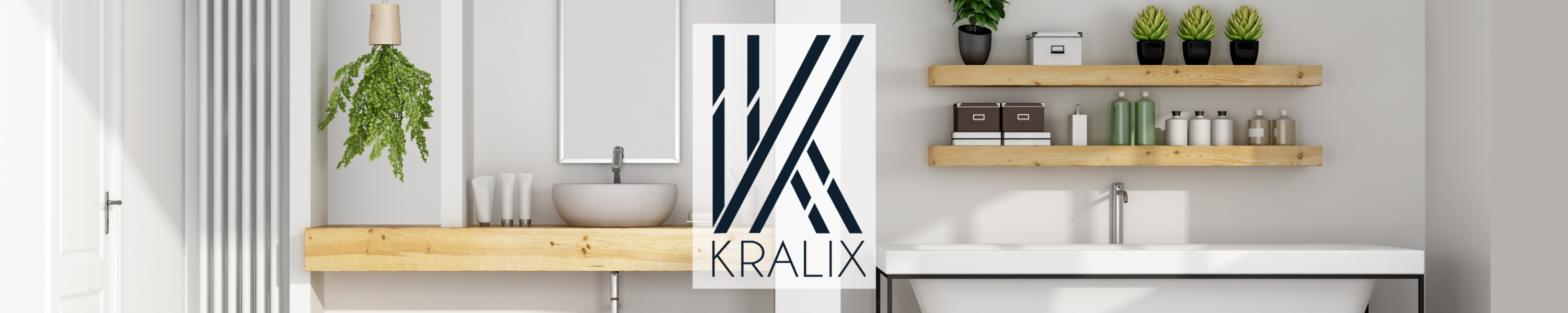 Amazon.com: Kralix: Bathroom