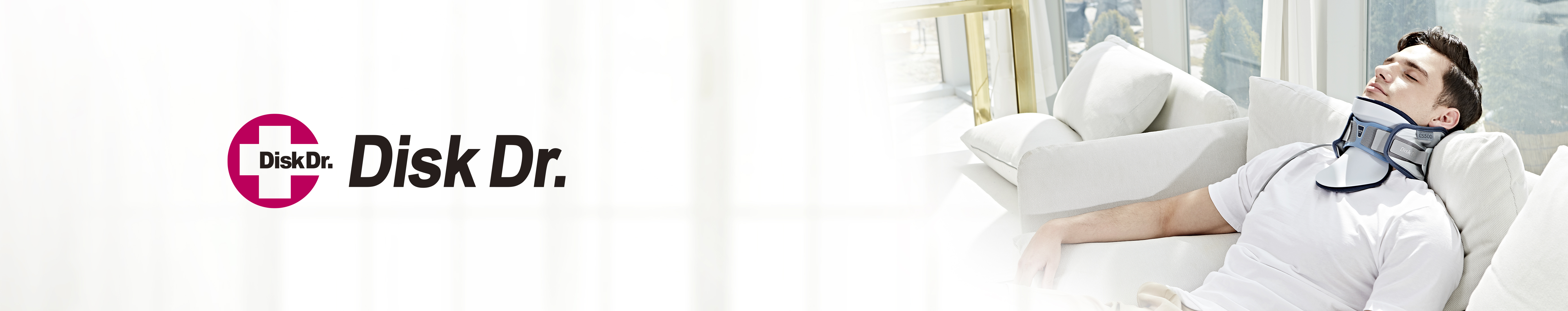 Amazon.com: DISK DR.: Neck traction device