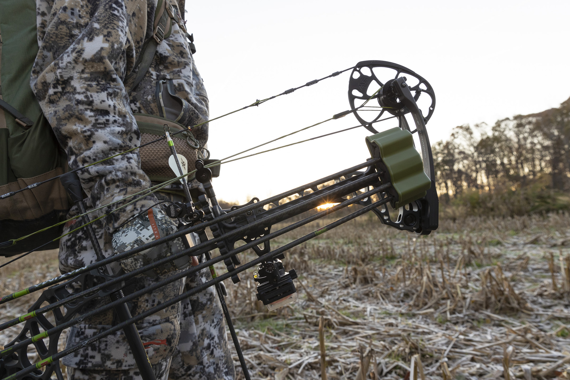 Amazon.com: Alpine Archery: Bear Claw