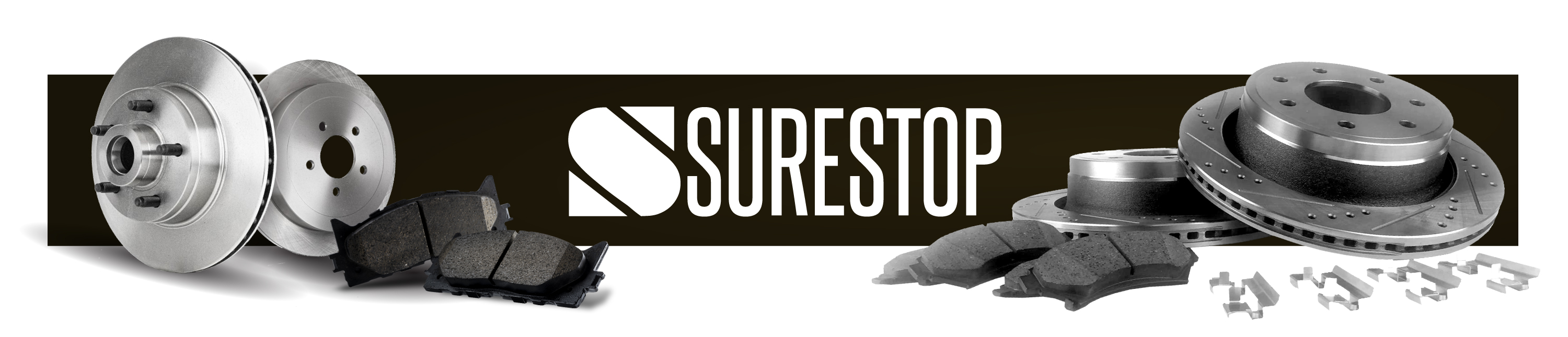 Amazon.com: SureStop Brake Discs and Pads