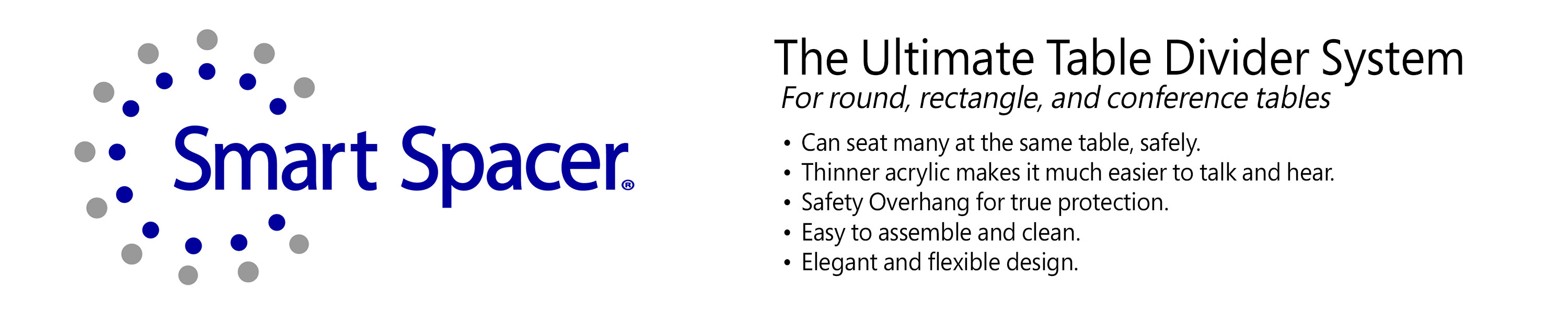 Amazon.com: Smart Spacer: Useful for All