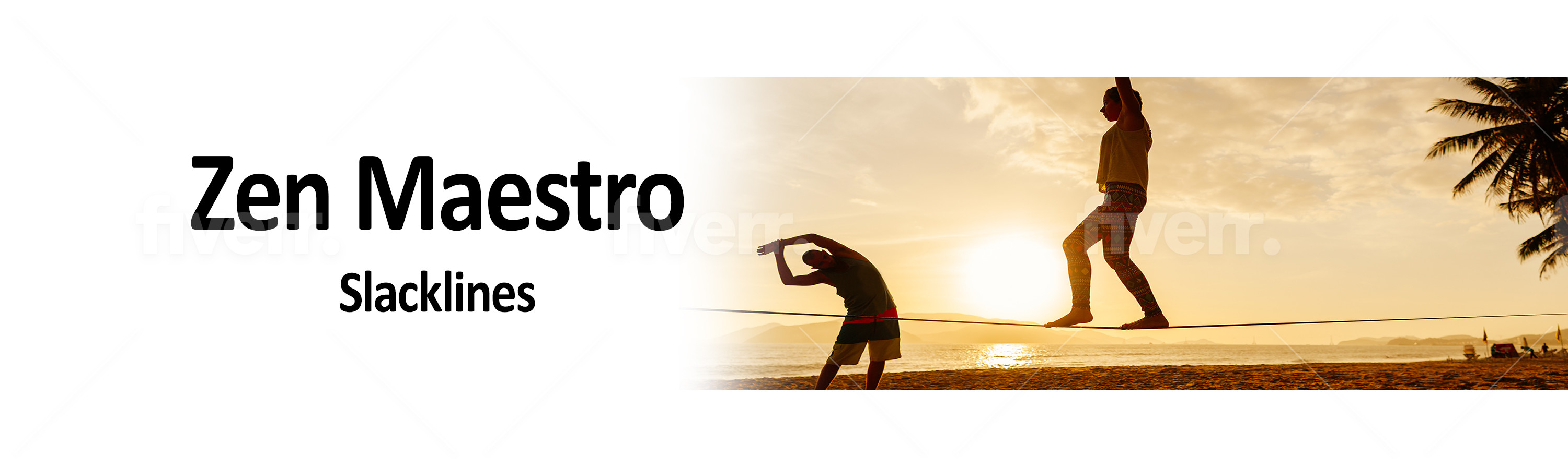 Amazon.com: Zen Maestro slacklines