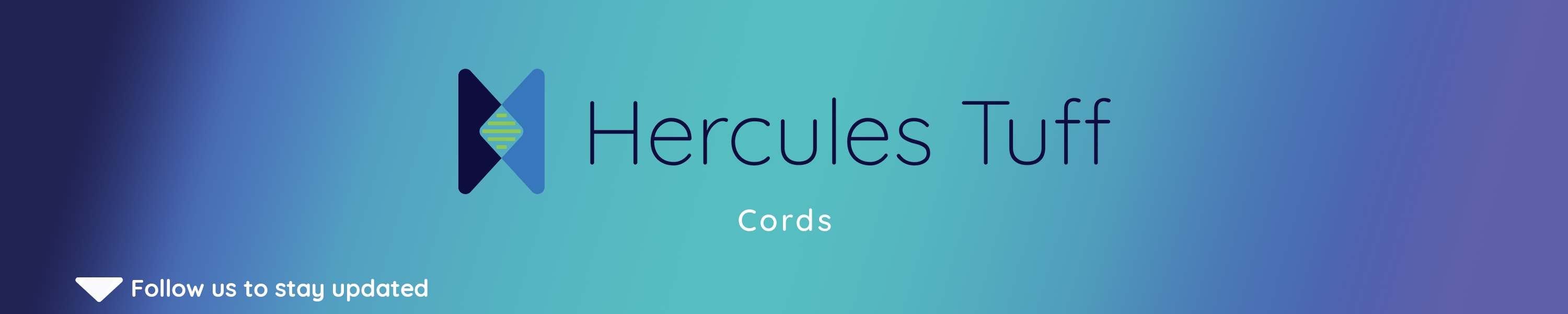 Amazon.com: Hercules Tuff: Cords