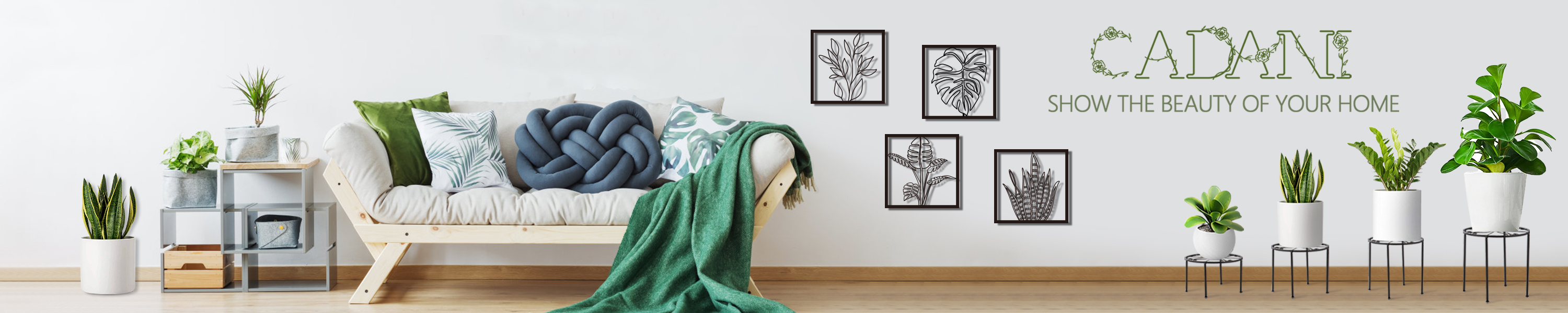 Amazon.com: CADANI HOME