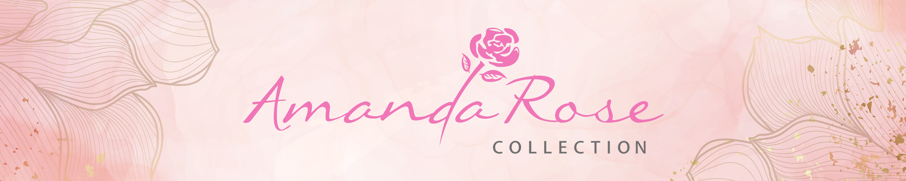 Amazon.com: Amanda Rose Collection