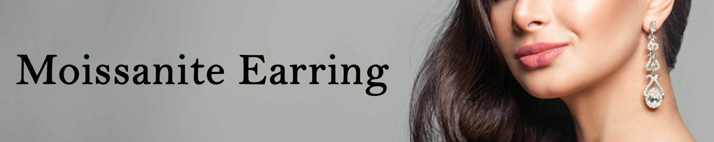 Amazon.com: Gemone Diamonds: Moissanite Earring