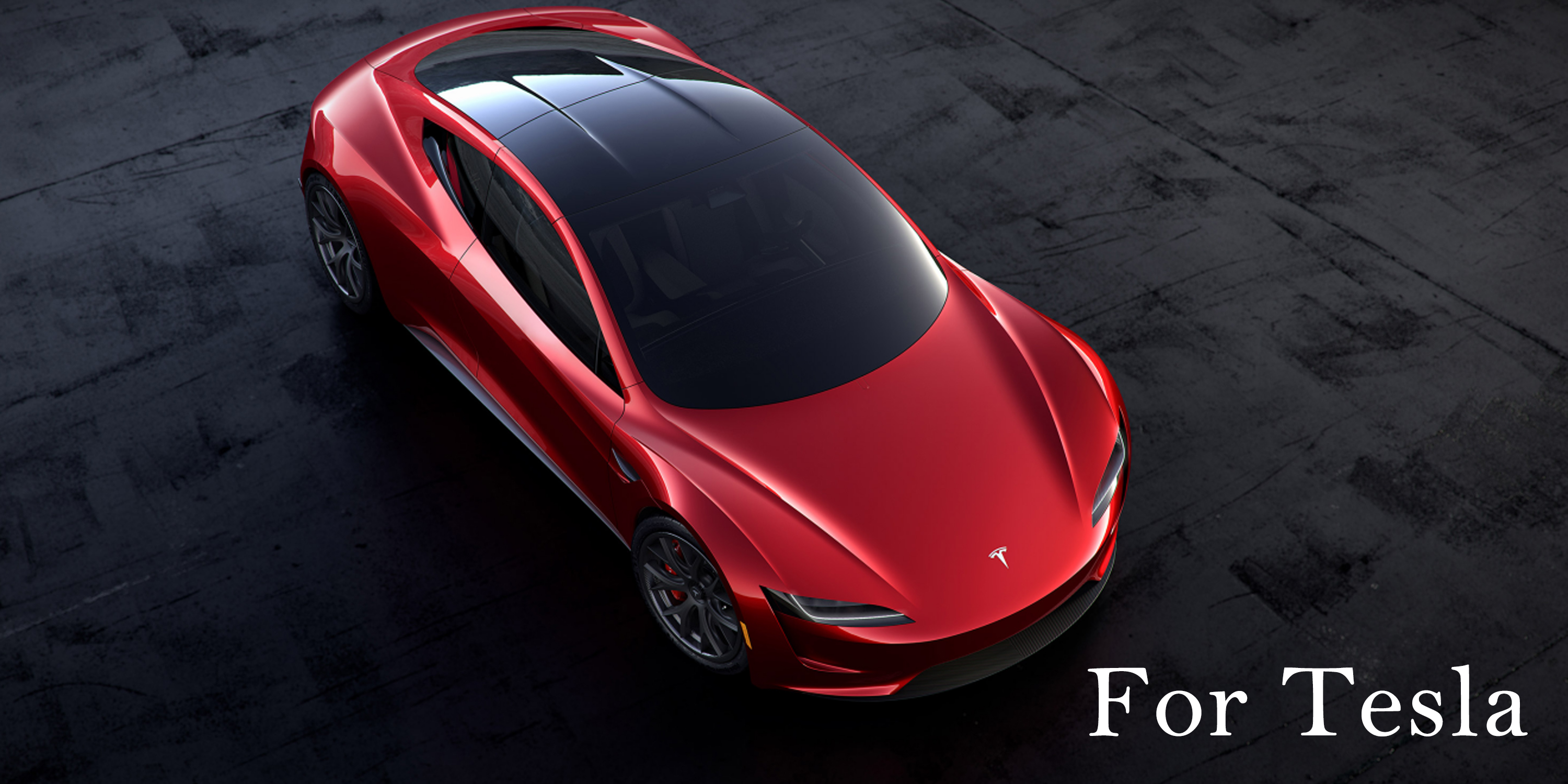 Amazon.com: TANDRIVE: TESLA