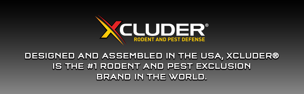 Amazon.com: Xcluder: Garage Door Shields