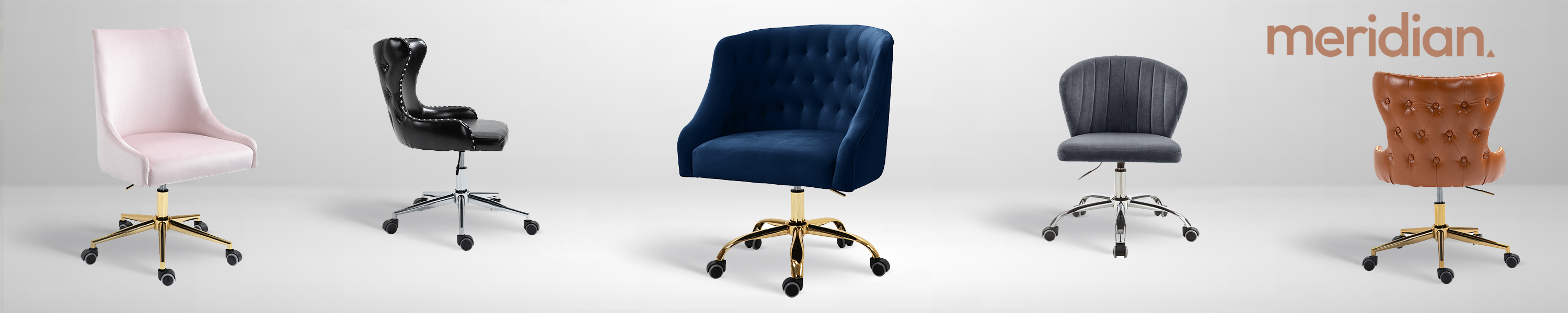 Amazon.com: Meridian Furniture: Office/Home Office