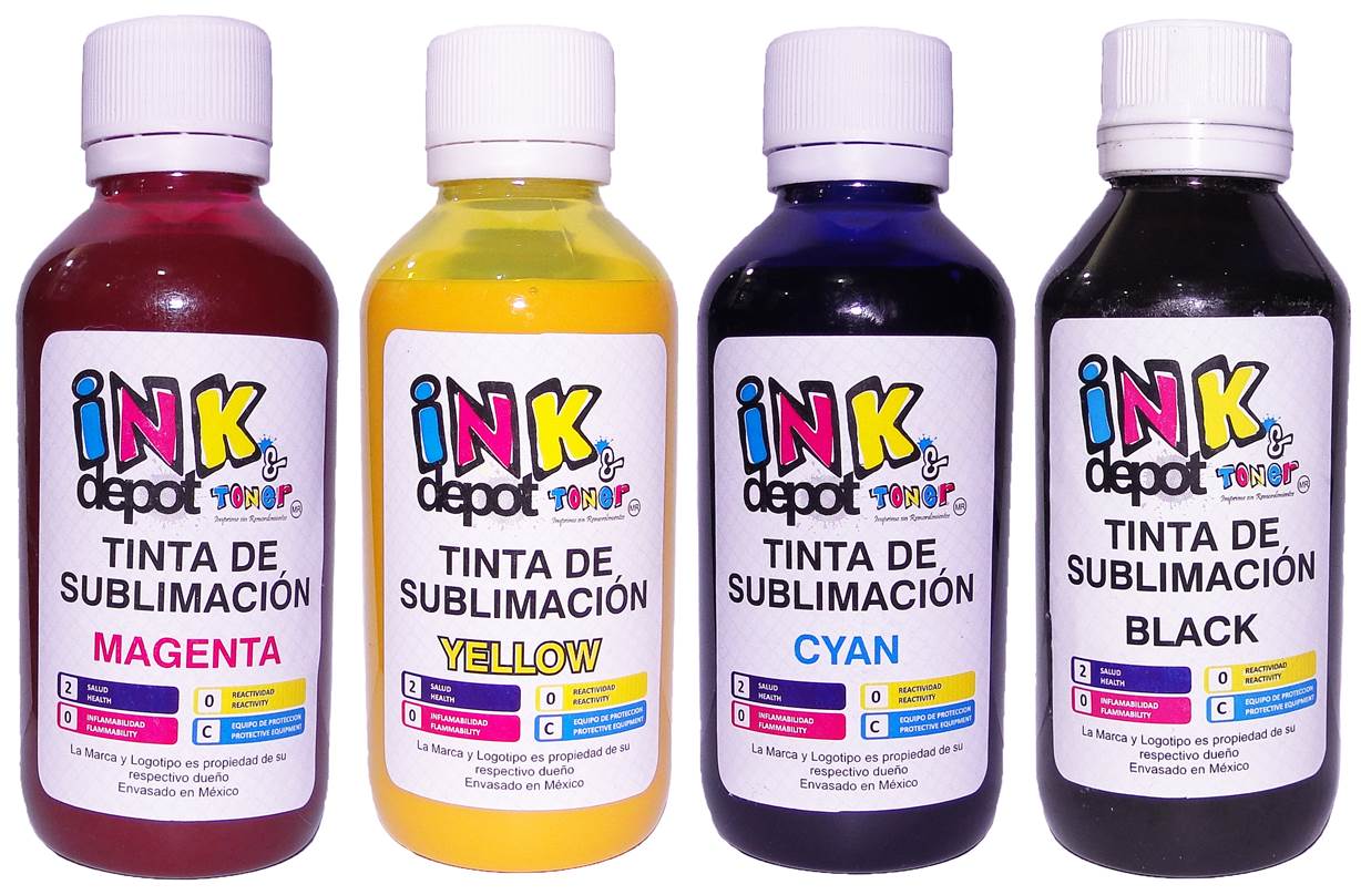 Amazon.com.mx: Ink Depot
