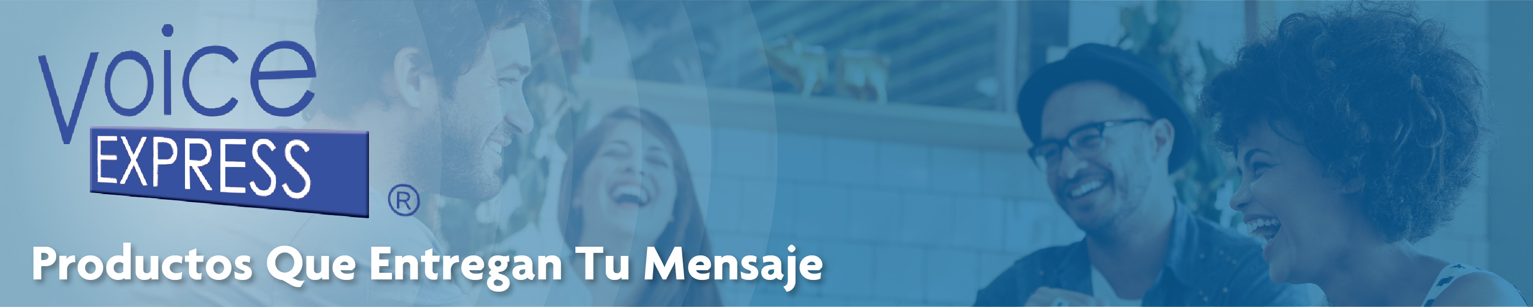 Amazon.com.mx: Voice Express