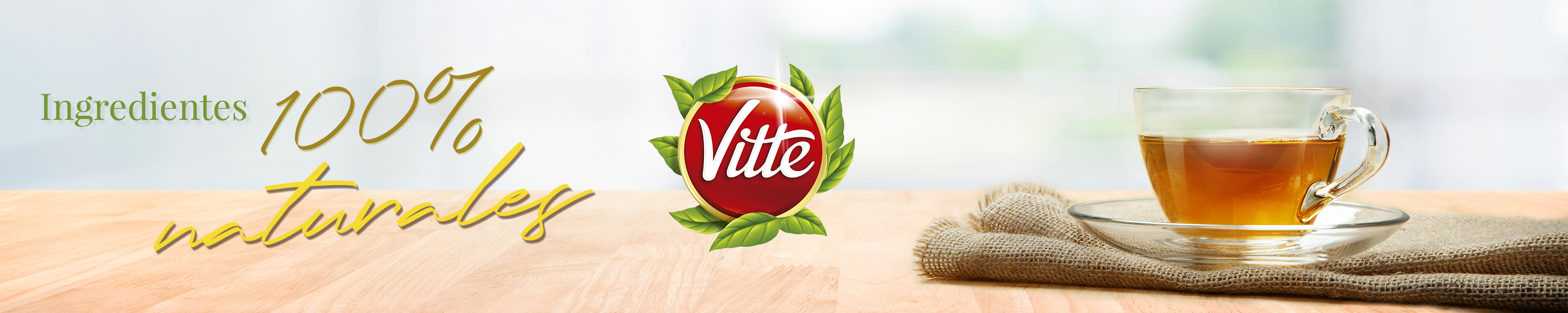 Amazon.com.mx: Vitté: Té
