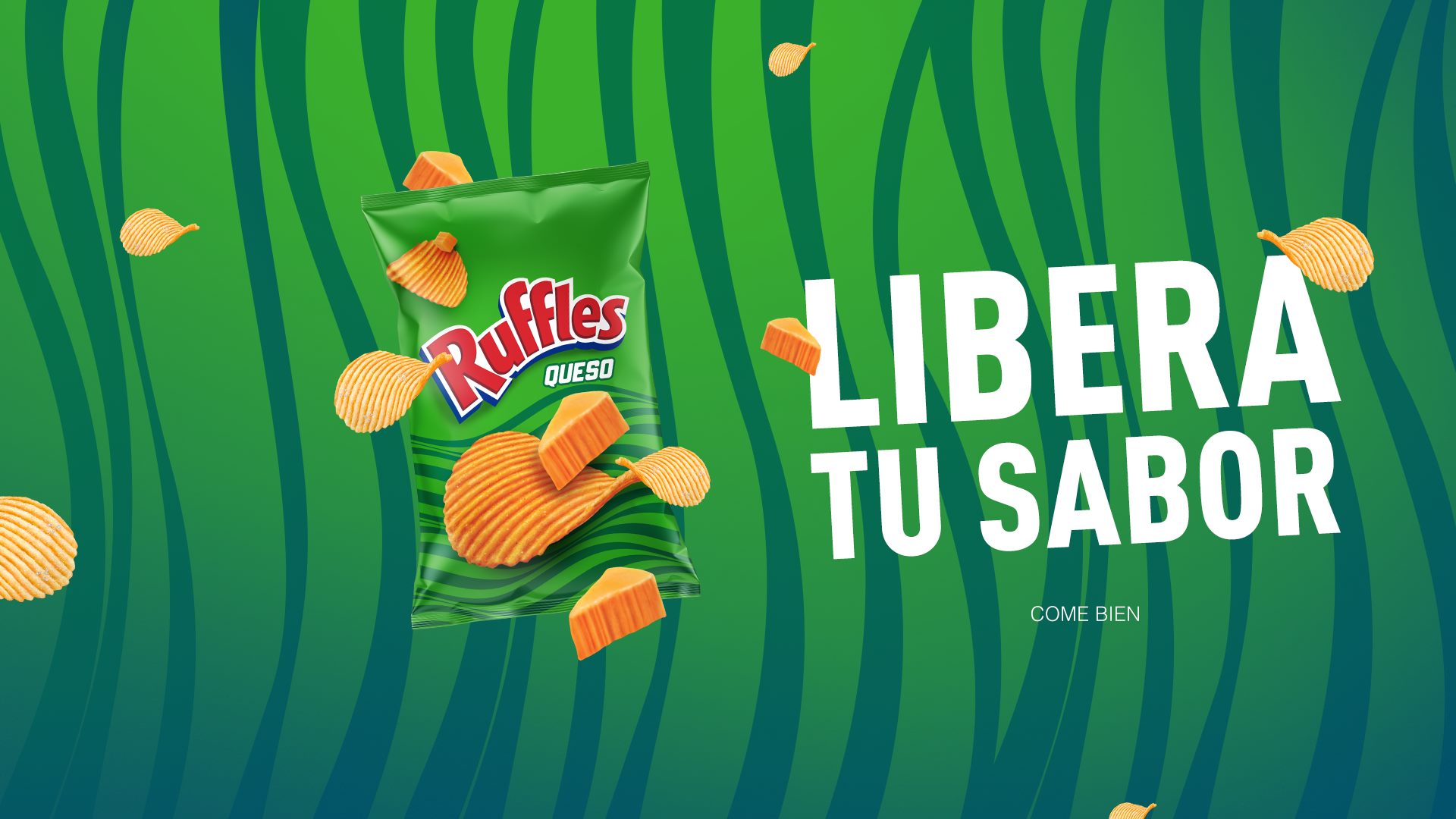 Amazon.com.mx: Sabritas: Ruffles
