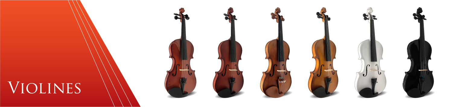 Amazon.com.mx: Inicio: VIOLINES