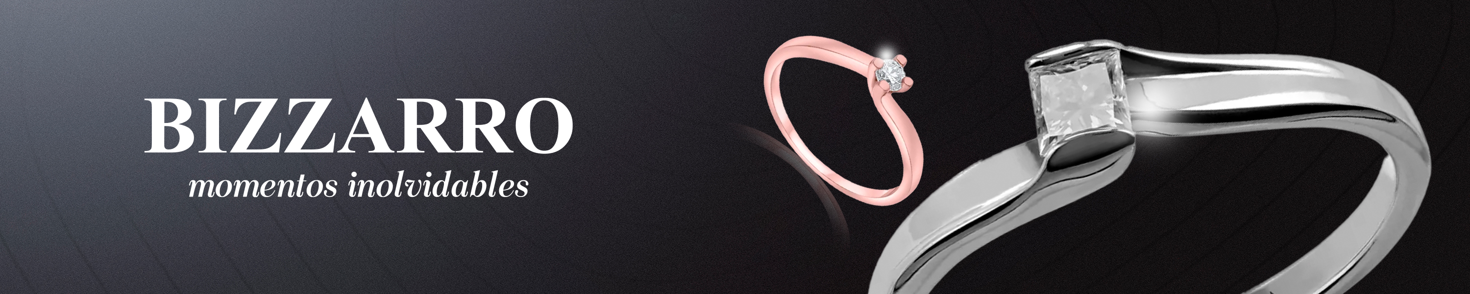 Amazon.com.mx: Joyerias Bizzarro: Anillos de Compromiso