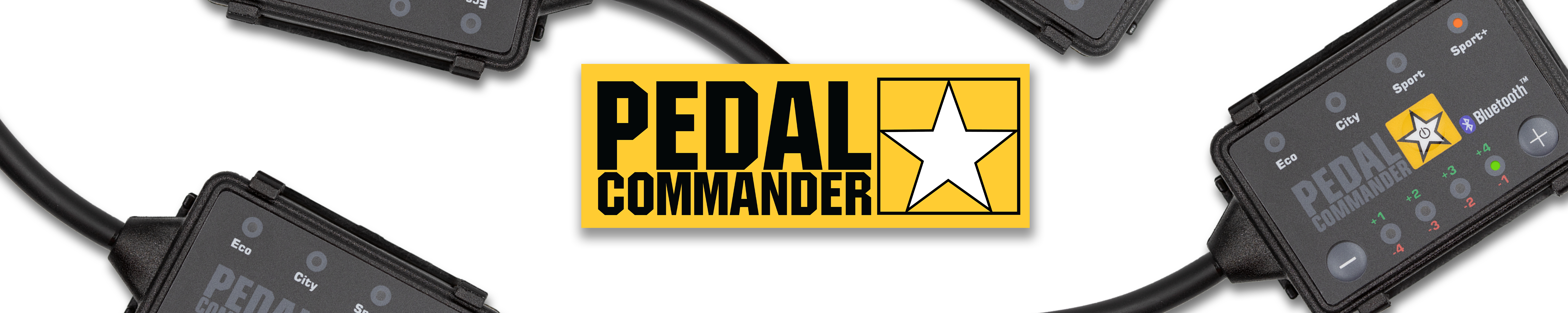 Amazon.ca: PEDAL COMMANDER: Smart