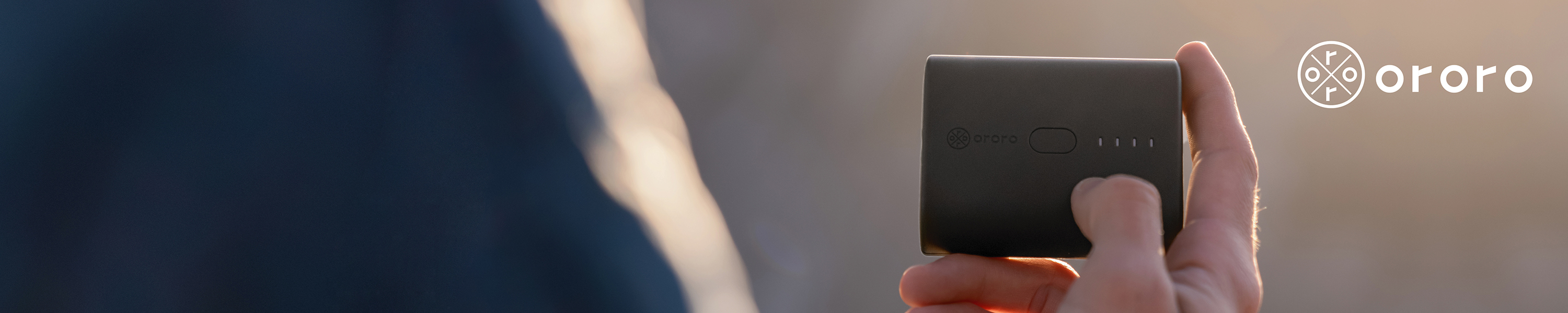 Amazon.ca: ORORO: BATTERY