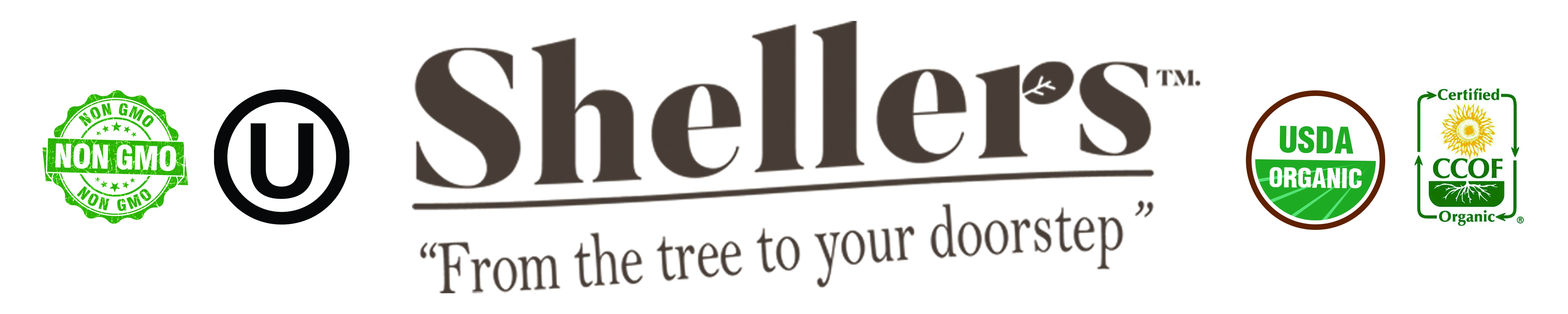 Amazon.ca: Shellers